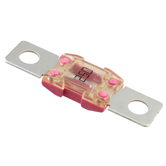 153.5395.6251 Littelfuse Inc. | Circuit Protection | DigiKey